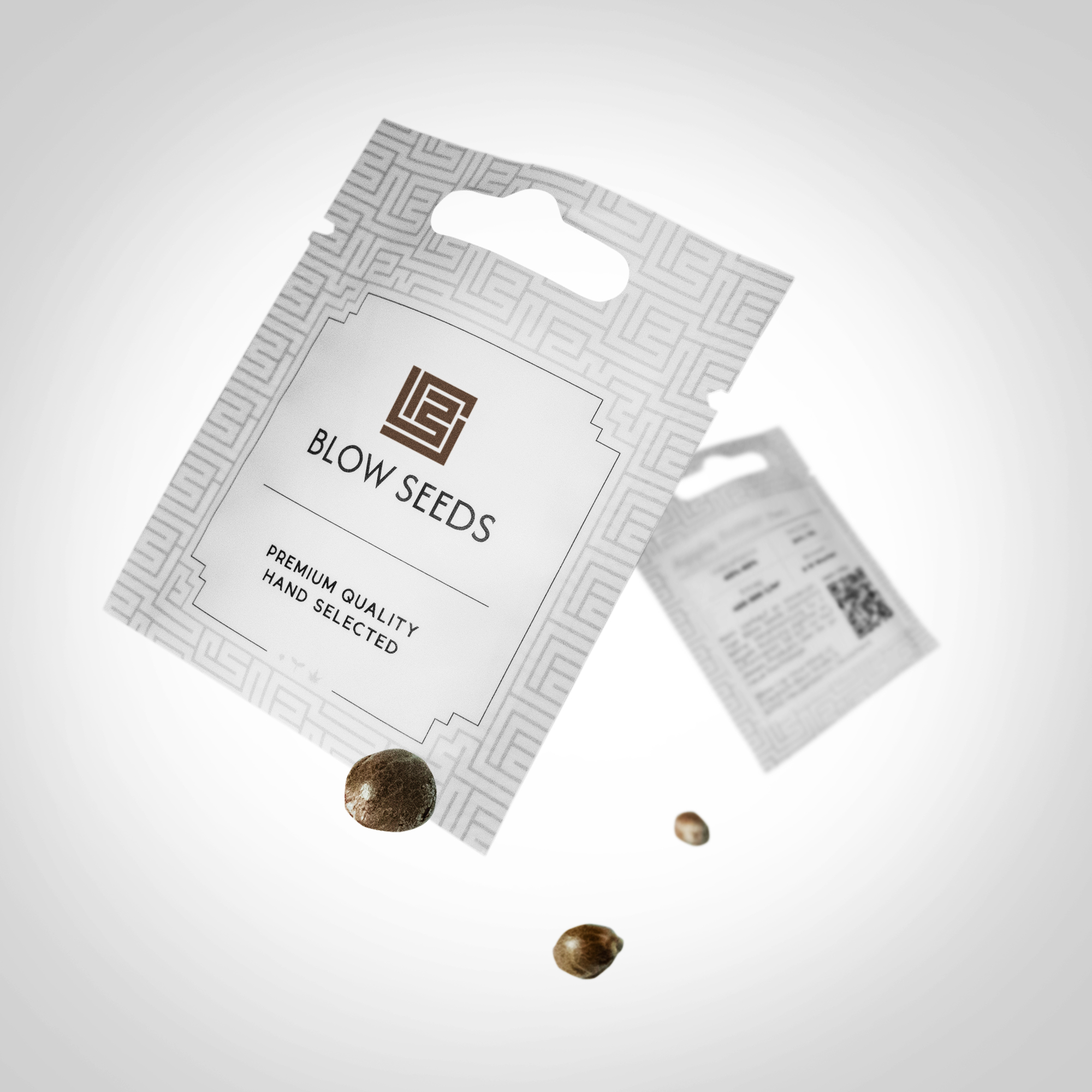 Super OG Kush Automatic – BlowGenetics | Hochwertige Cannabis Samen und ...